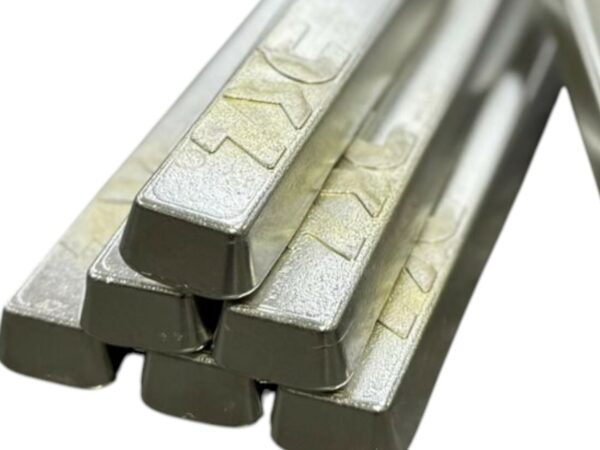 BS3332/B White Metal Bearing Alloy | DKL Metals | UK Based