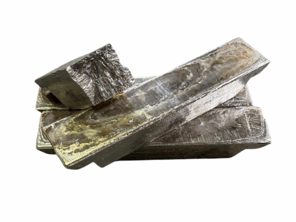 Bismuth | Alloying Metal | DKL Metals
