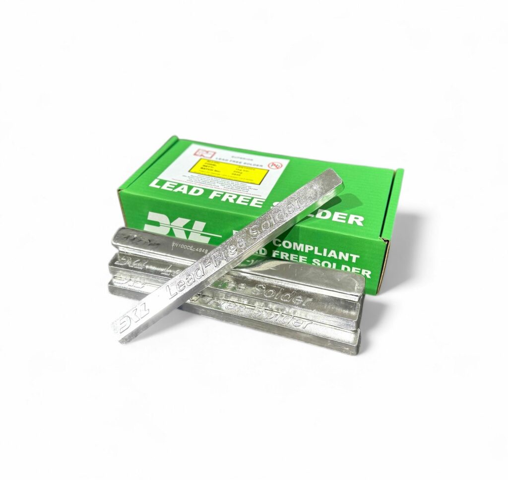 SN100Ce Lead-Free Solder Alloy – Top-Up for SN100C Baths