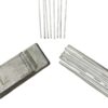 Grade G Solder Alloy | Broad Plastic Range | Reliable Joints
