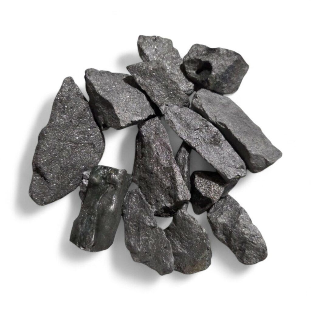 High Carbon Ferro Chrome | Certified & Sustainable | DKL Metals